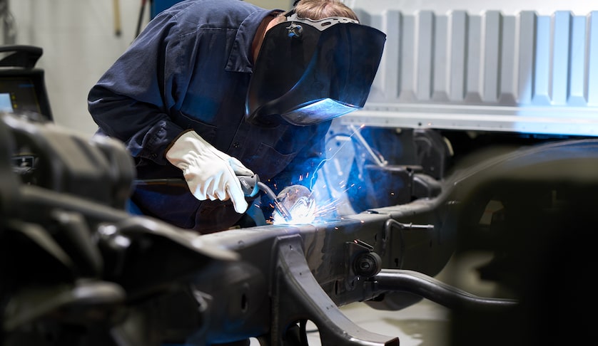OEM & Aftermarket Auto Parts | Genuine GM Parts & ACDelco