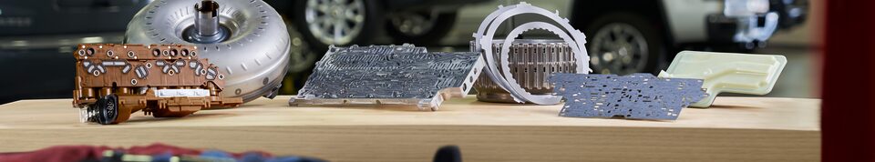 Shop GM Original Equipment Auto Parts | GM Parts