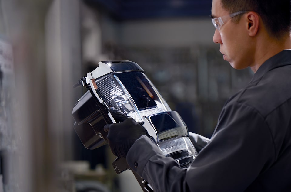 Consumer Rebates and Current Offers | GM Parts