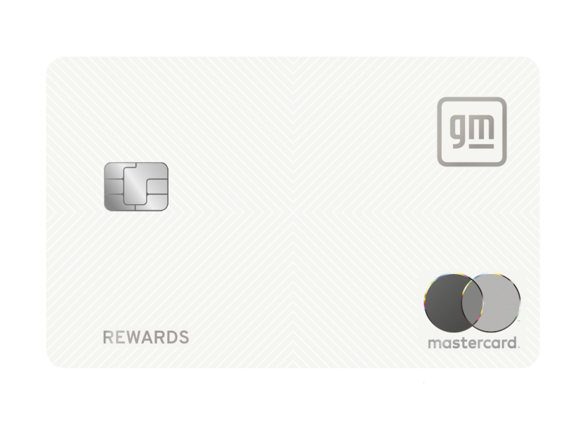Consumer Rebates and Current Offers | GM Parts