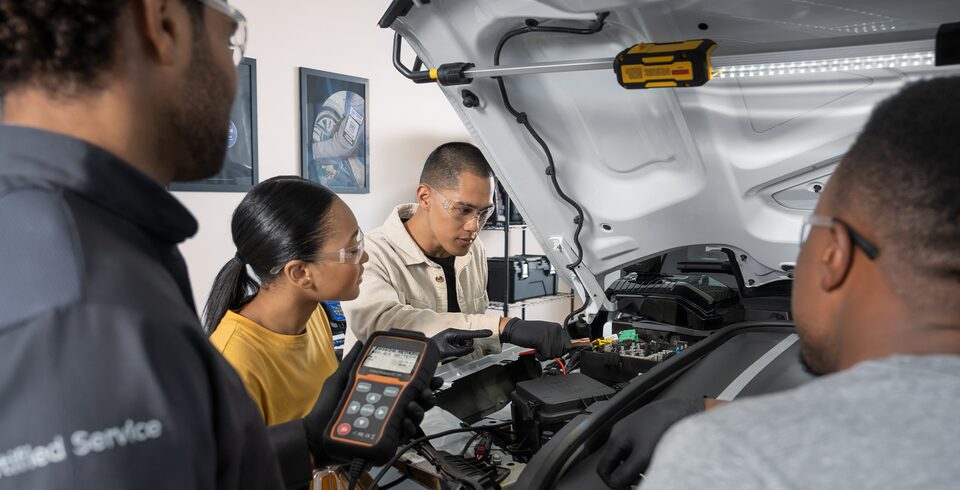 Business Partnership: Explore Opportunities Us | GM Parts