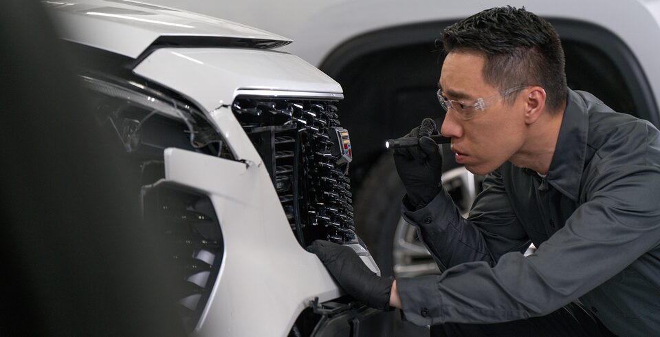 Business Partnership: Explore Opportunities Us | GM Parts