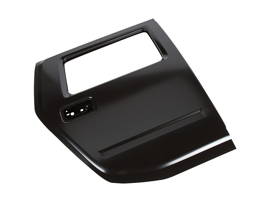 Automotive Body Repair and Parts | GM Parts