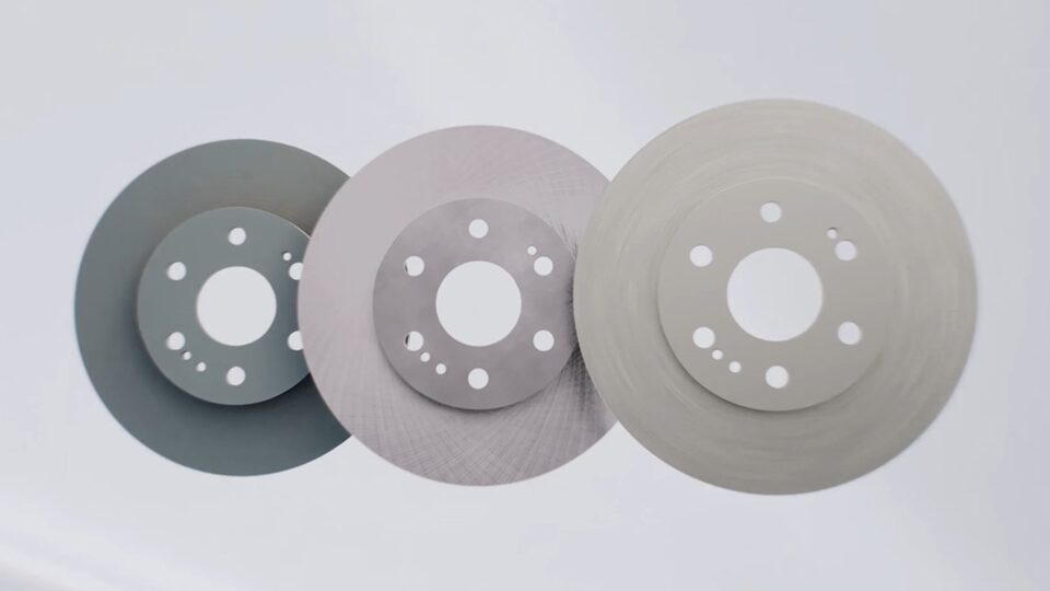 Brake Pads, Rotors, Calipers, Drums and Shoes | GM Parts