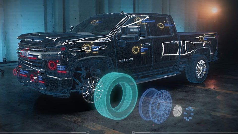 Collision Parts: GM OE Replacement Sheet Metal | GM Parts