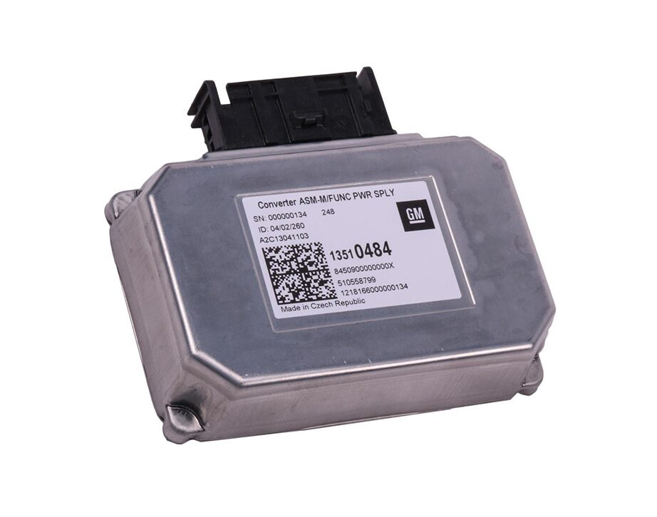 Electrical GM Original Equipment Parts | GM Parts