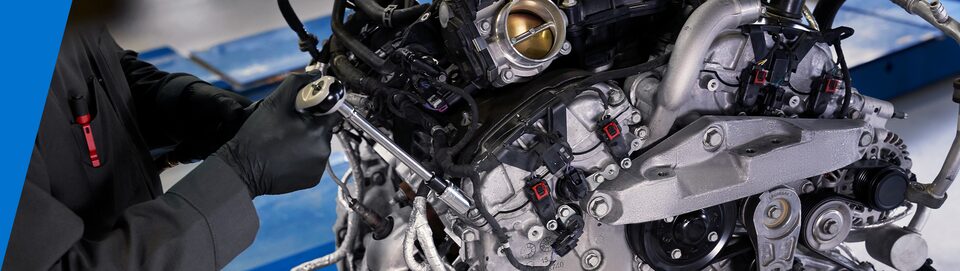 Automotive Engine Cooling Parts | GM Parts
