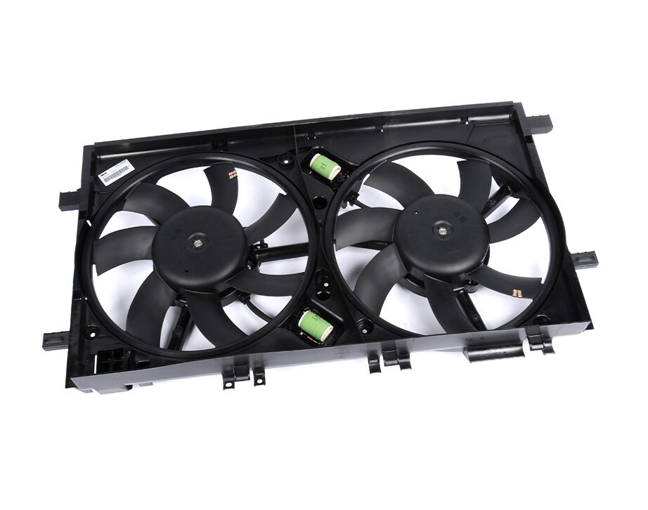 Automotive Engine Cooling Parts | GM Parts