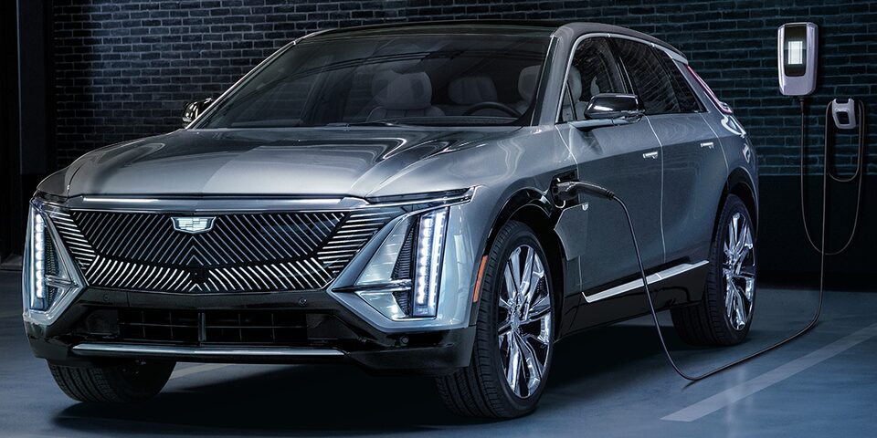 GM EV Chargers & Installation Information | GM Parts