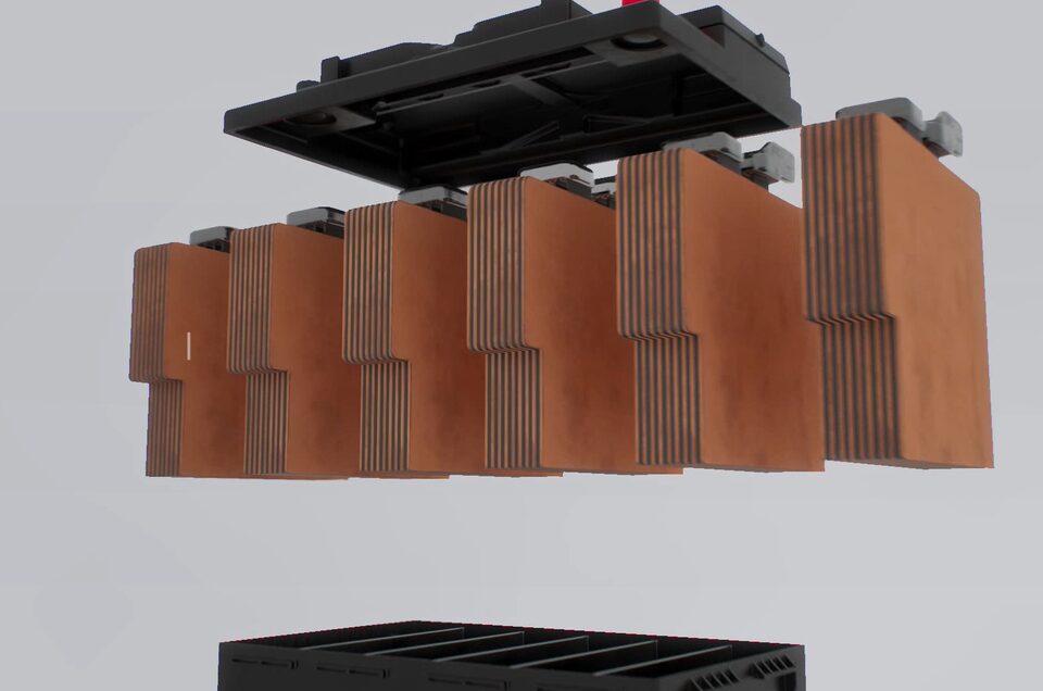 Ultium EV Chargers & Related Parts | GM Parts