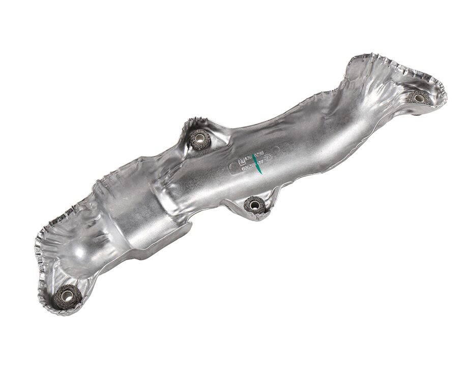 Automotive Exhaust System Parts | GM Parts