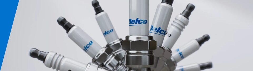 Ignition: Reliable GM Automotive Parts | GM Parts