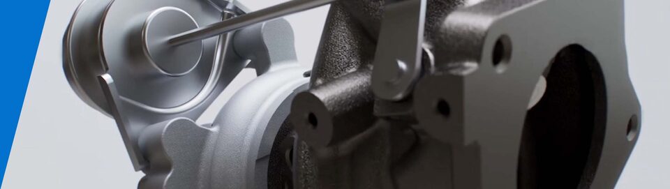 Powertrain: Engine Components and Parts | GM Parts