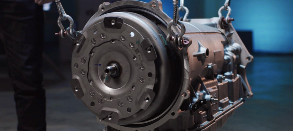 Powertrain: Engine Components and Parts | GM Parts