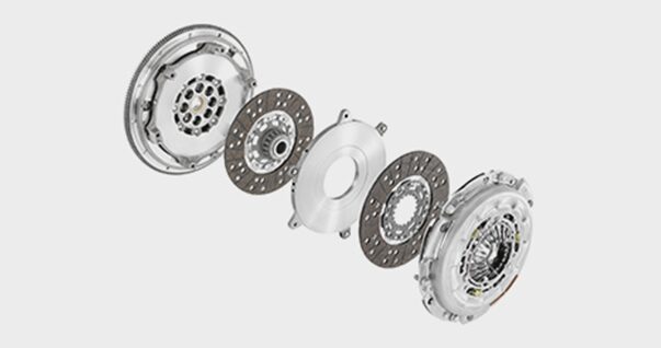 Transmission Components and Parts | GM Parts