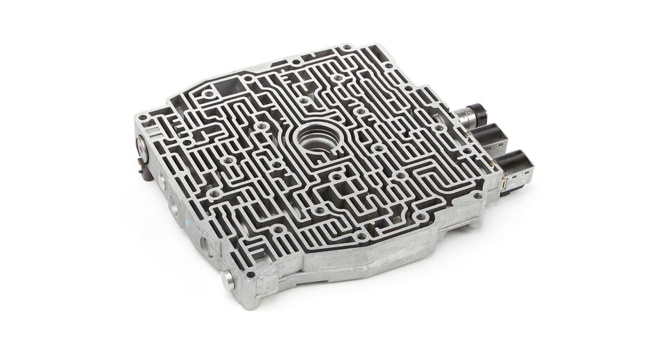 Transmission Components and Parts | GM Parts