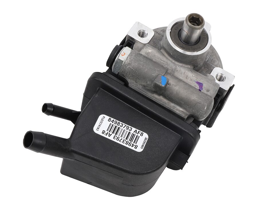 Steering and Suspension Parts | GM Parts