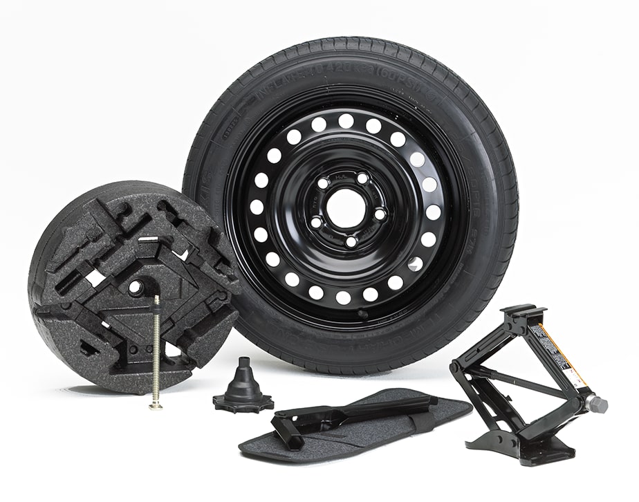 Automotive Tires and Wheels | GM Parts