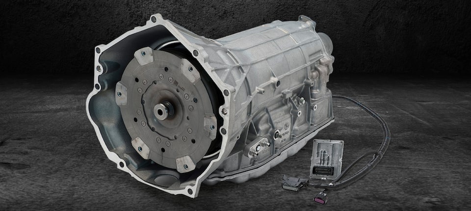 Automotive Transmission Parts | GM Parts