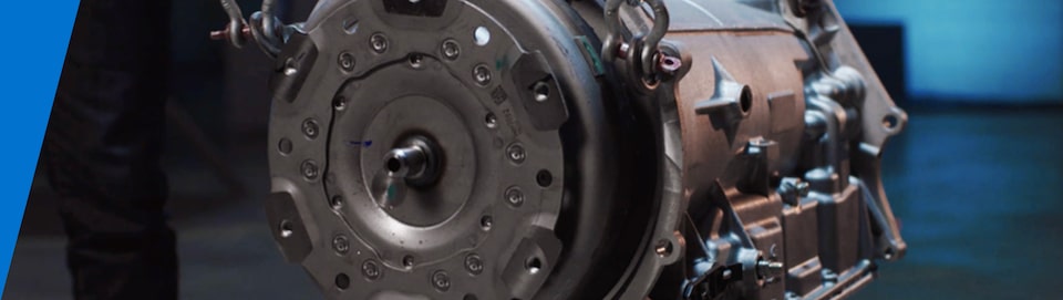 Powertrain: Engines, Transmissions and Components | GM Parts