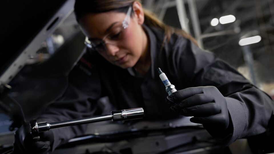Automotive Repair Parts & Services | GM Parts