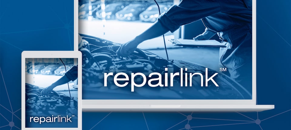 RepairLink: Order Powertrain Parts Online | GM Parts