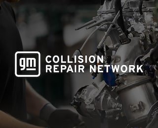GM Parts for Trade Professionals | OE-Quality, Tools & Training