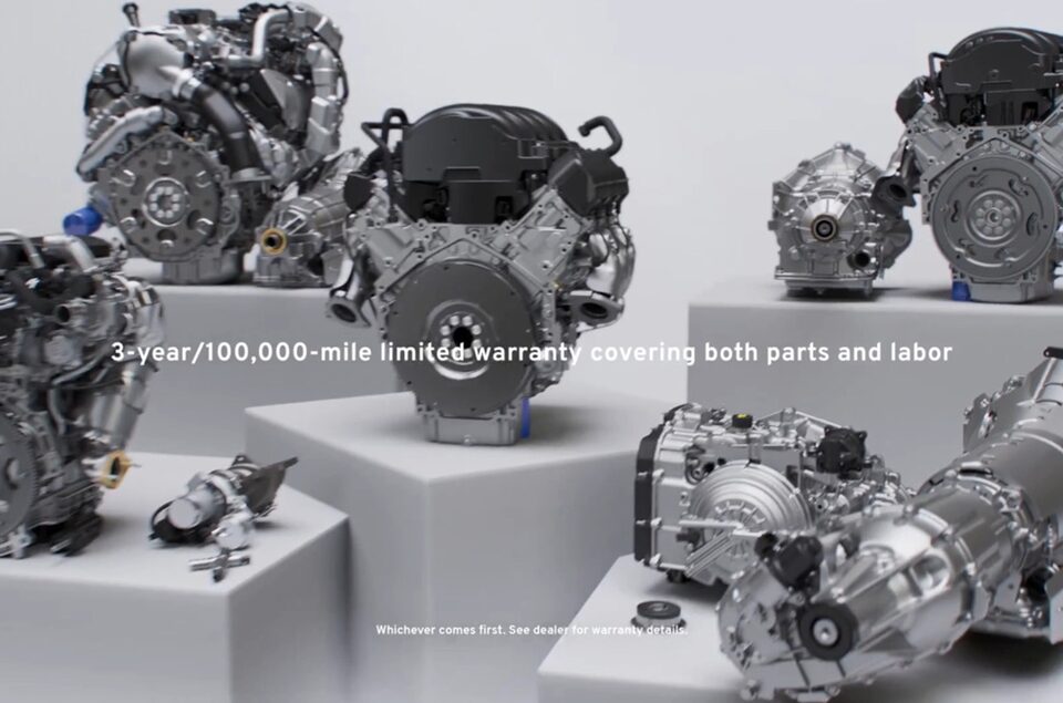 GM Parts Videos: Explore Automotive Excellence | GM Parts