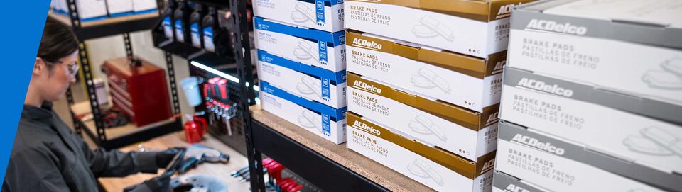 GM Parts Videos: Explore Automotive Excellence | GM Parts