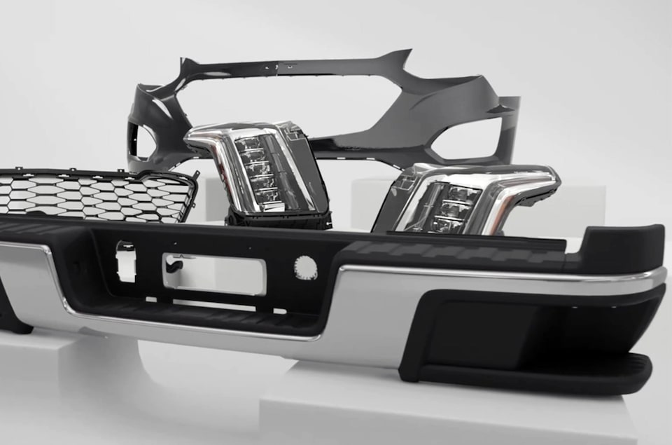 GM Parts Video Library | GM Parts